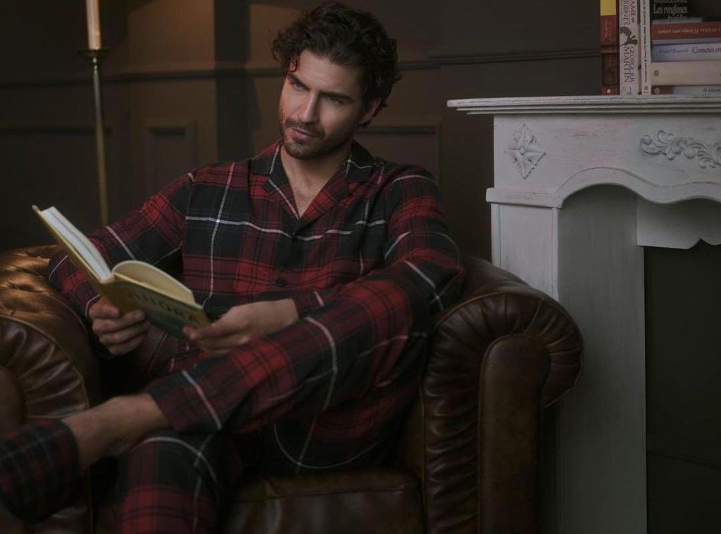 El actor español Maxi Iglesias: El encanto de Hollywood y los secretos ...