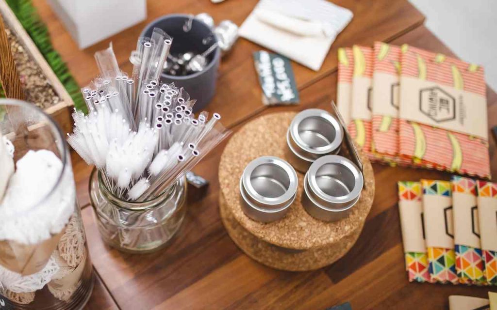 ¡Descubre el increíble poder del Zero Waste y cambia tu vida para siempre! - MexiKPop