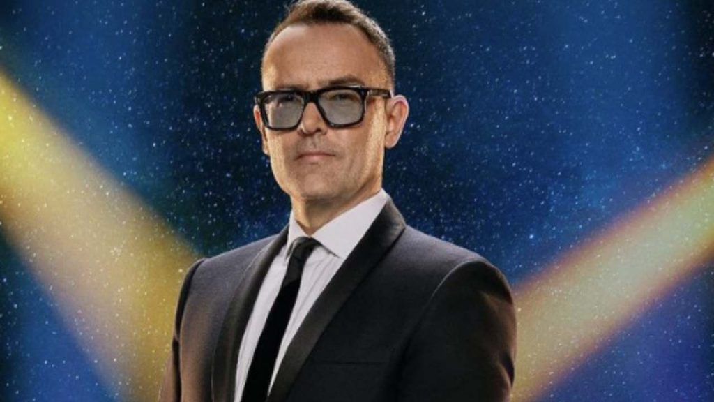 Risto Mejide presenta a su novia a su hija - MexiKPop